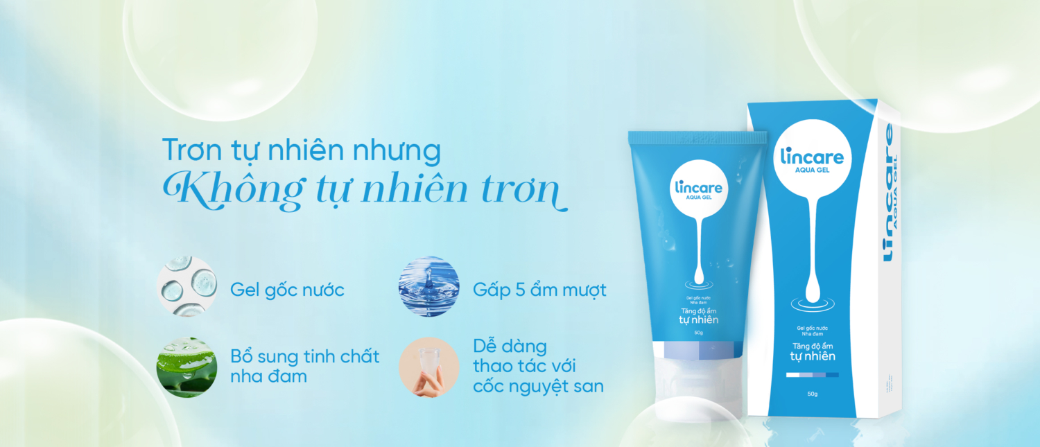 Cốc Nguyệt San Lincup - Lincup.vn Made in USA